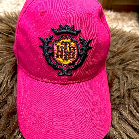 Accessories | Disney Os Baseball Hat Hollywood Tower Of Terror | Poshmark